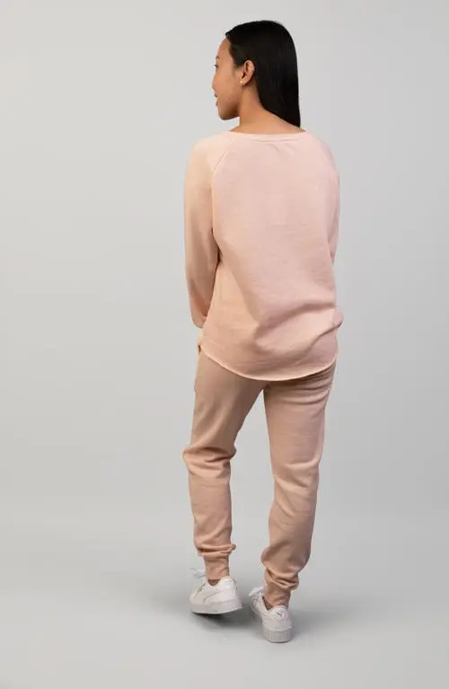 LOVE ALL TENNIS Sloane Sweatshirt