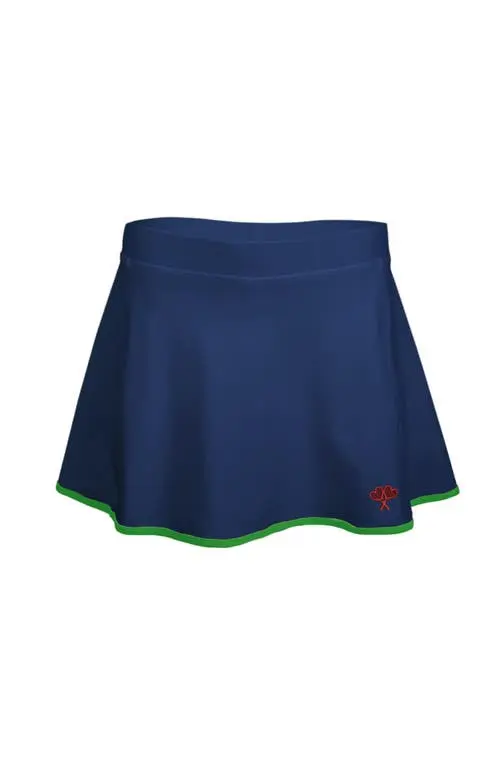 LOVE ALL TENNIS Reena Skort