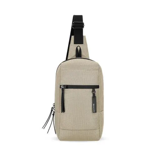 SHERPANI Metro Anti-theft Travel Sling Bag Backpack - Straw