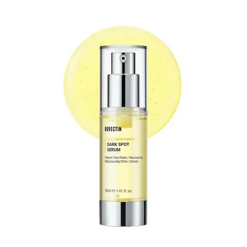 ROVECTIN Vita Dark Spot Serum - Light Yellow