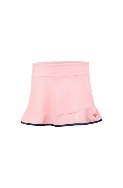 LOVE ALL TENNIS Athletic Skort With Built-in Shorts