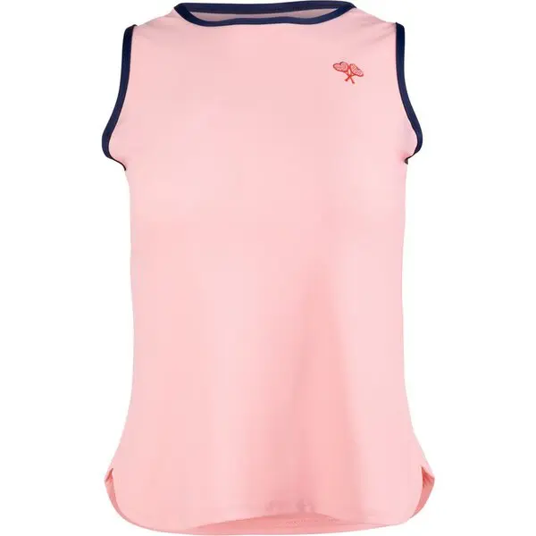 LOVE ALL TENNIS Nettie Top