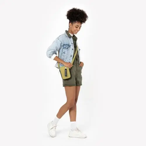 SHERPANI Rogue Mini Crossbody Bag
