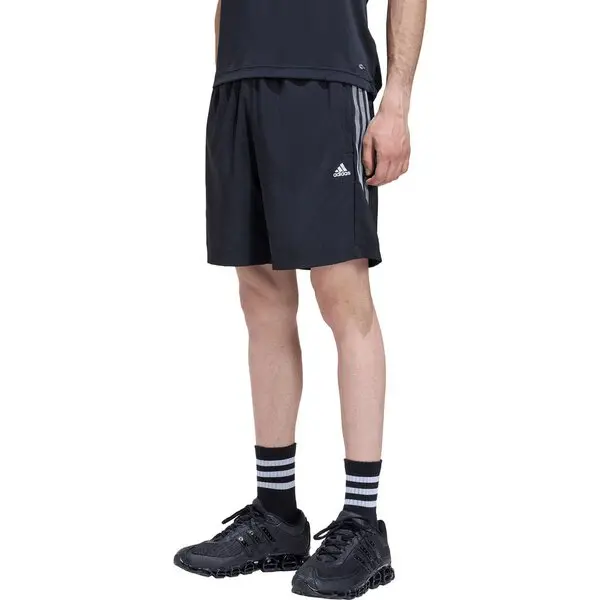 Adidas Lightweight Regular Fit Drawstring Shorts