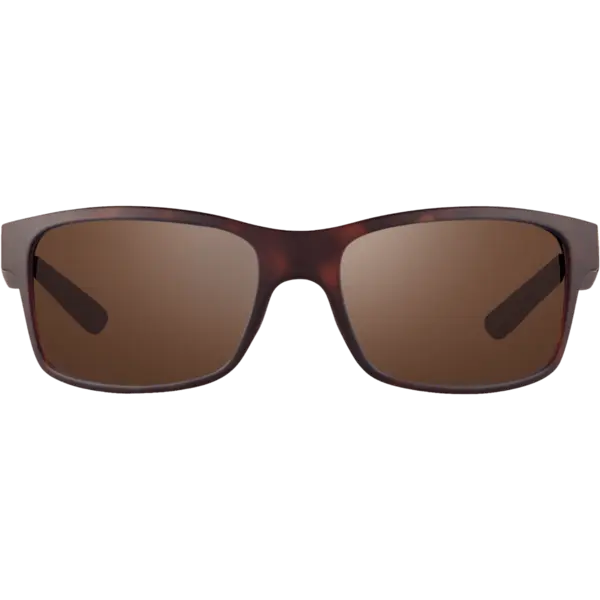 REVO PERFORMANCE Crawler Xl Sunglasses - Terra