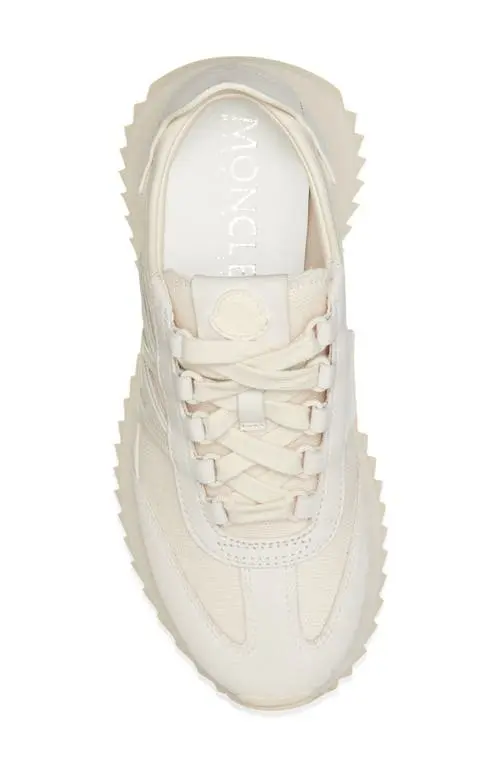 Moncler Pacey Low-top Sneakers - Teddy