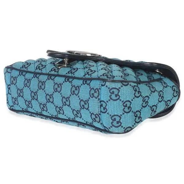 Gucci Gg Marmont Shoulder Bag