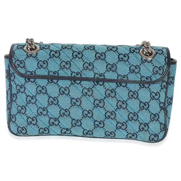 Gucci Gg Marmont Shoulder Bag