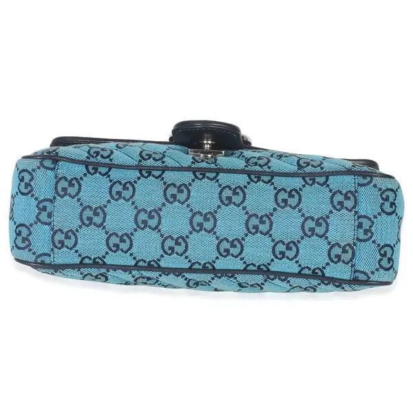 Gucci Gg Marmont Shoulder Bag