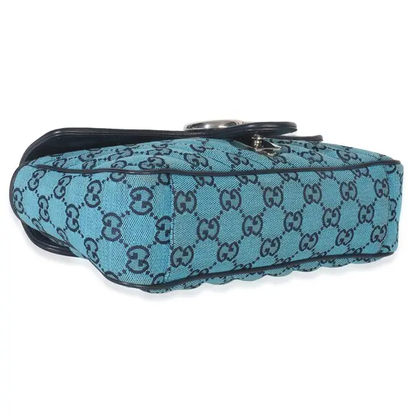 Gucci Gg Marmont Shoulder Bag