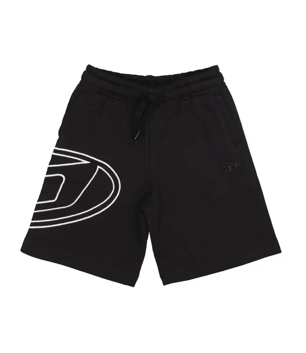 DIESEL® Cotton Shorts