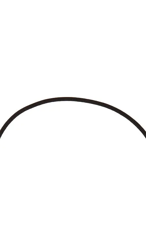 Shashi Sawyer Choker Necklace