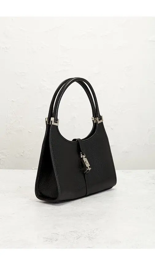 FWRD RENEW Gucci Bardot Hobo Bag