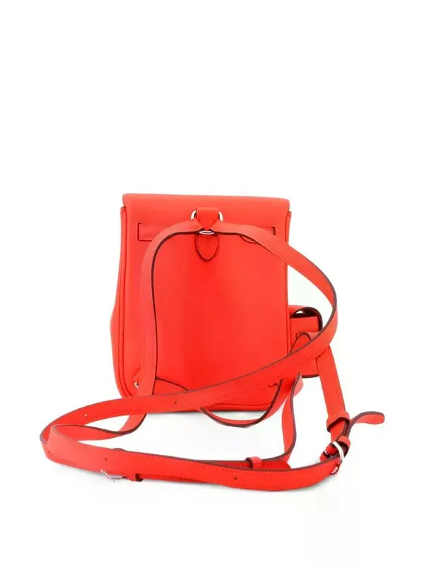 Hermès Kelly Jump Swift Mini Backpack