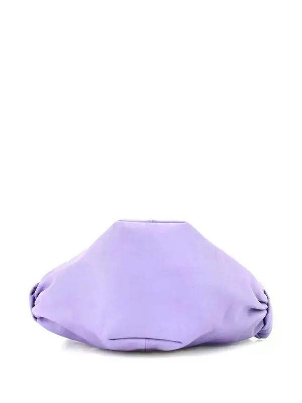 Bottega Veneta Double Knot Mini Hobo Bag