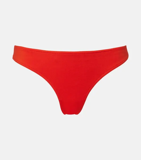 ERES Minimum Bikini Bottoms - Orange