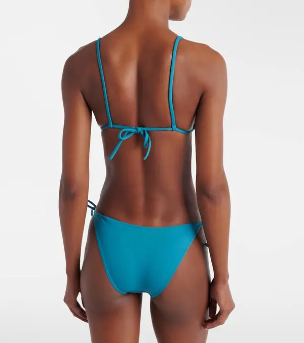 ERES Malou Bikini Bottoms - Blue