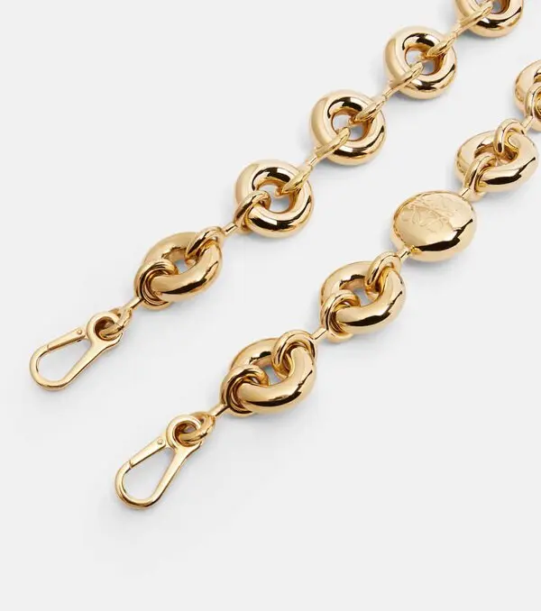 Loewe Chunky Donut Bag Strap