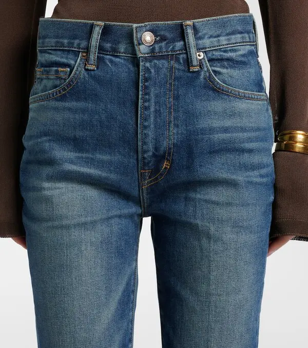 TOM FORD Flared Jeans