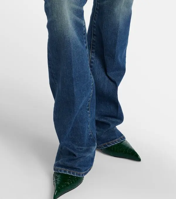 TOM FORD Flared Jeans