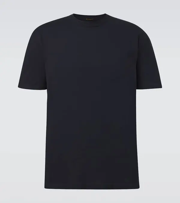 Rubinacci Cotton T-shirt
