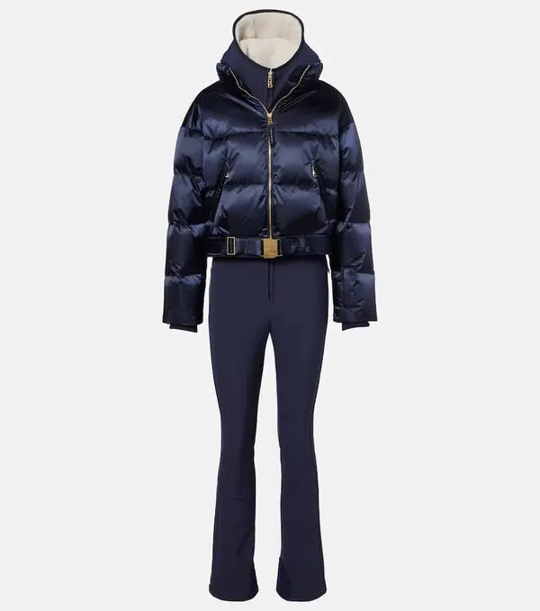 Bogner Aya1-ld Down Ski Suit