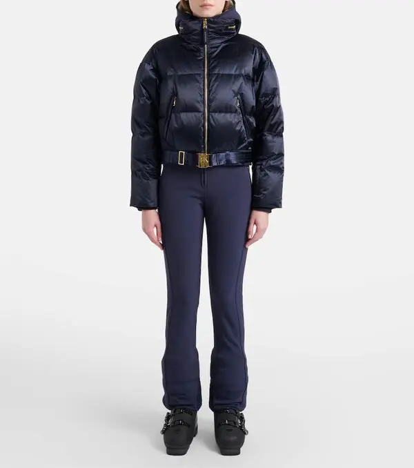 Bogner Aya1-ld Down Ski Suit
