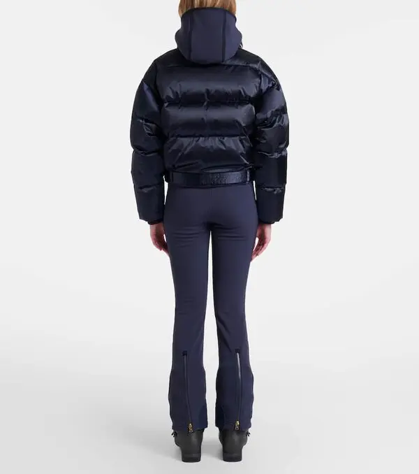 Bogner Aya1-ld Down Ski Suit