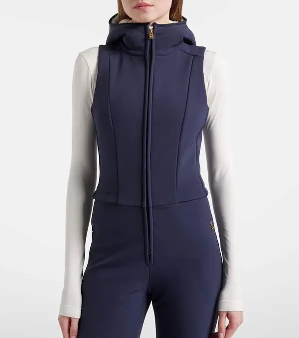 Bogner Aya1-ld Down Ski Suit
