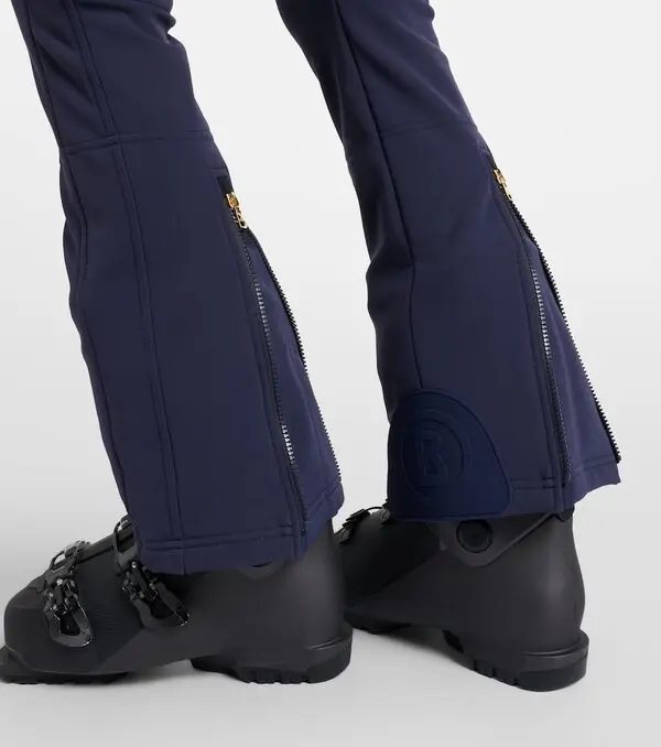 Bogner Aya1-ld Down Ski Suit - Blue