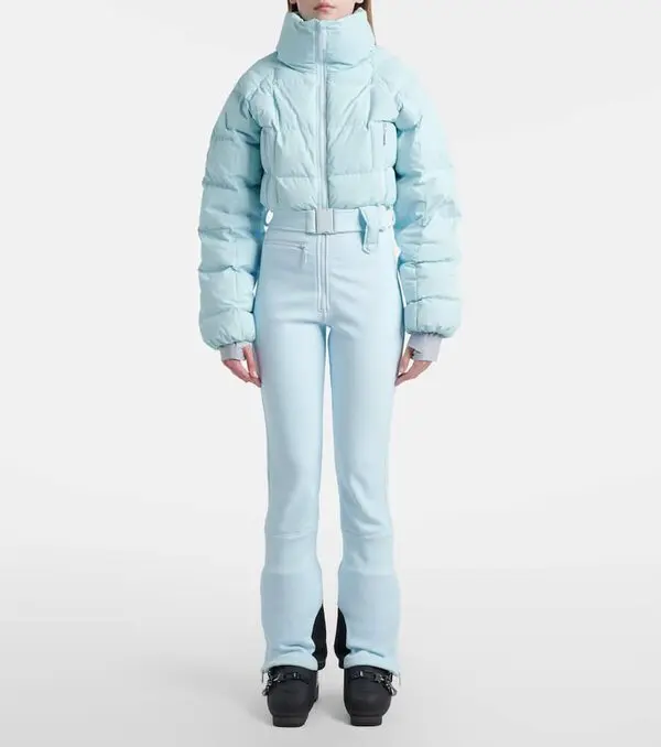 Cordova Hoodoo Ski Suit