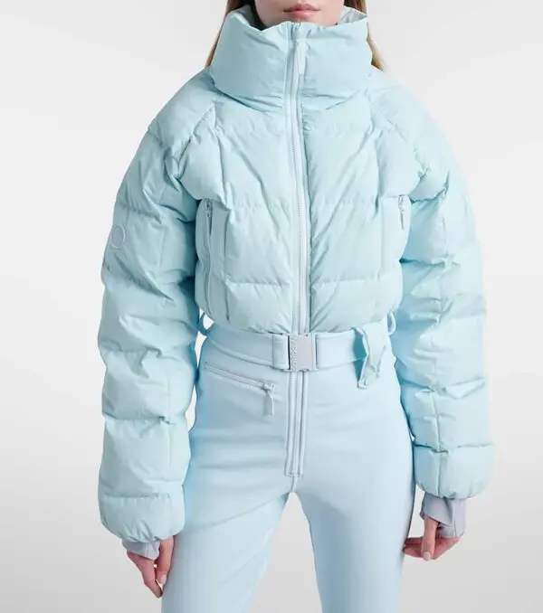 Cordova Hoodoo Ski Suit