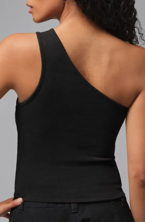 JORDAN Flight One-shoulder Tank