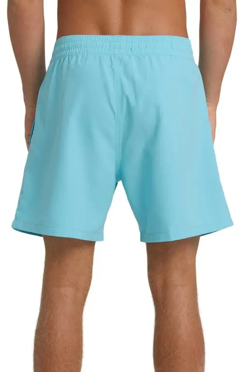 BILLABONG Swim Trunks - Blue Shadow