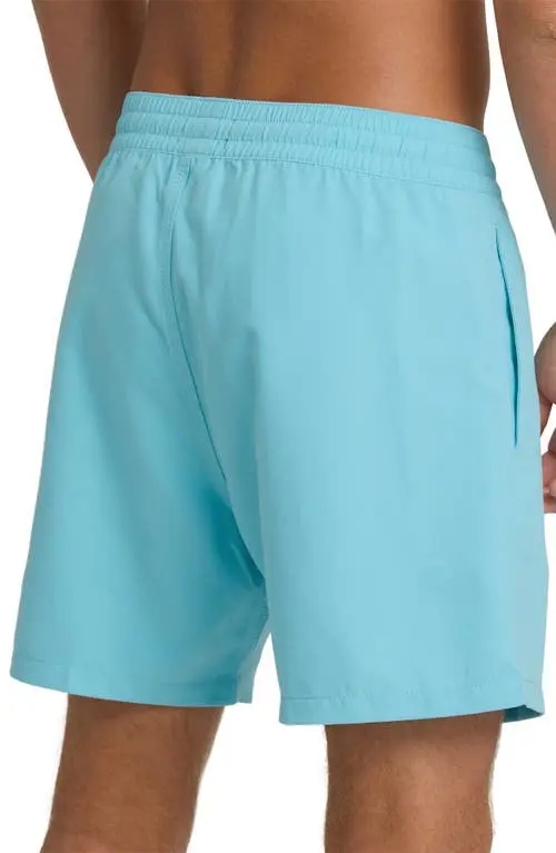 BILLABONG Swim Trunks - Blue Shadow