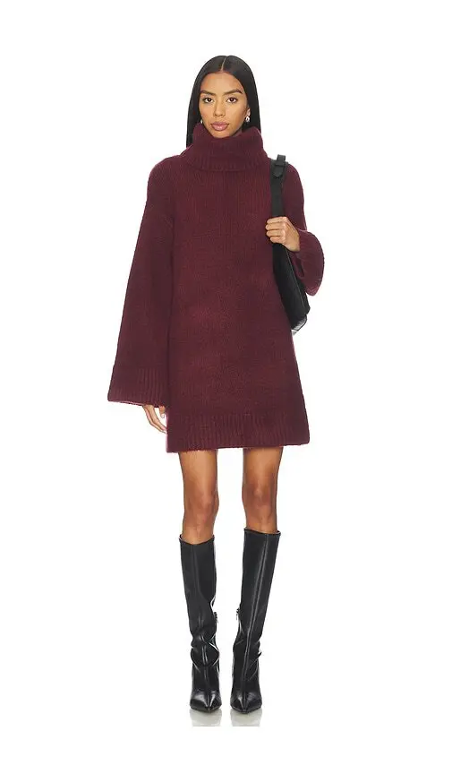 SNDYS. Winnie Mini Dress
