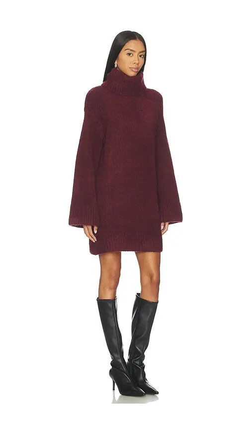 SNDYS. Winnie Mini Dress