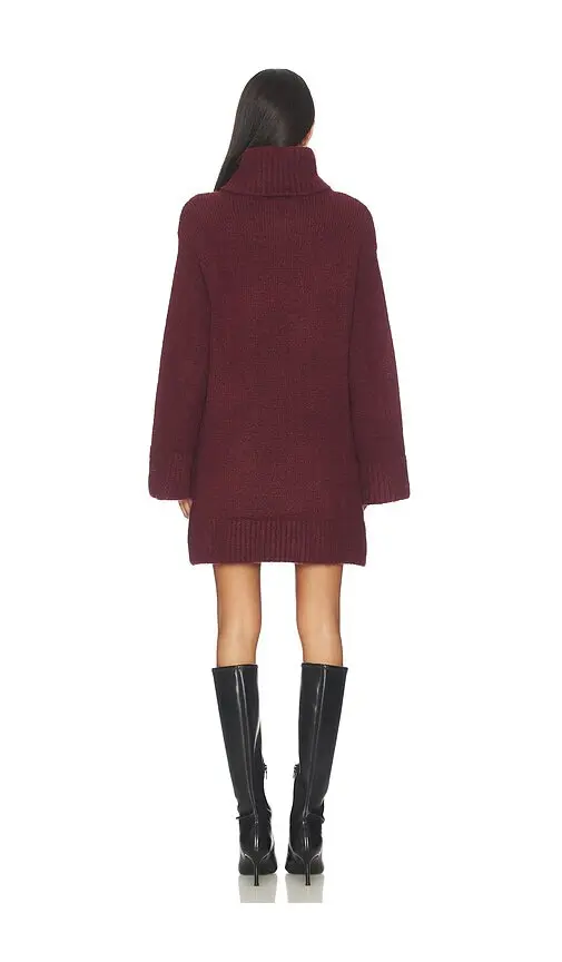 SNDYS. Winnie Mini Dress