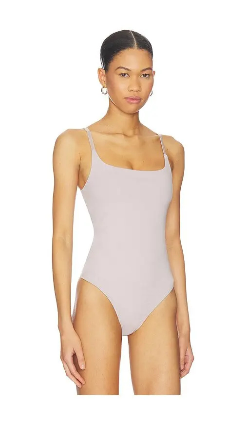 Astr The Label Leikyn Bodysuit