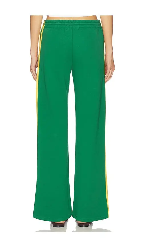 Daydreamer Solid Track Pant