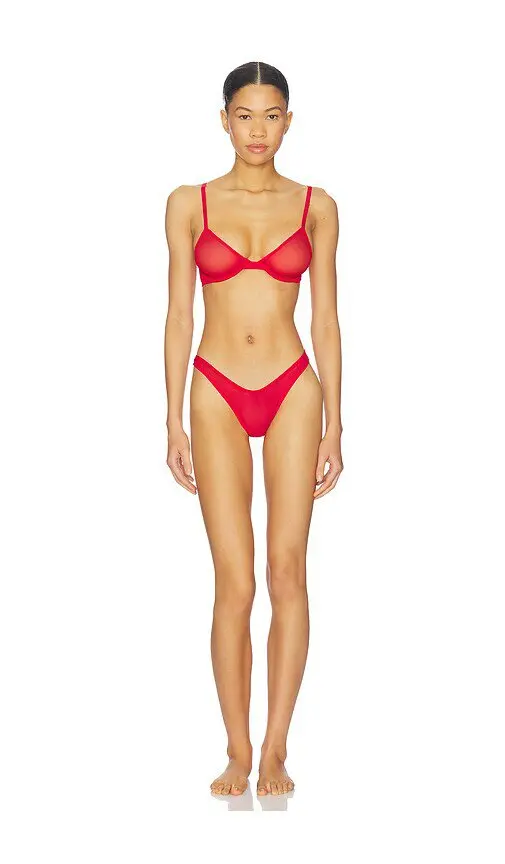 Kiki De Montparnasse Brienne Thong