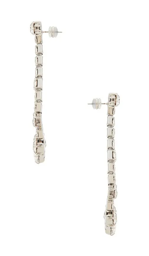 Shashi Penelope Dangle Earrings