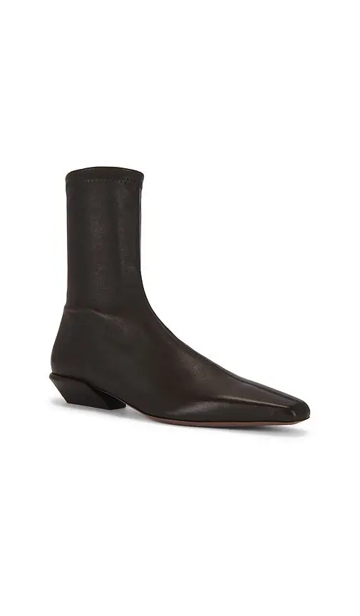 Paris Texas Bettina Ankle Boot 25