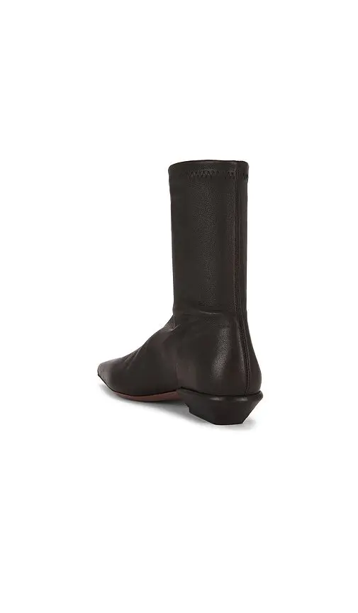 Paris Texas Bettina Ankle Boot 25