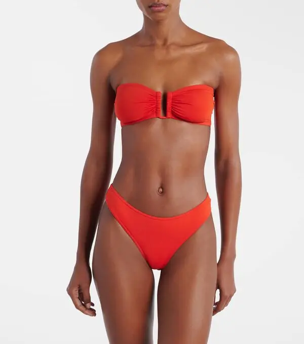 ERES Minimum Bikini Bottom - Orange