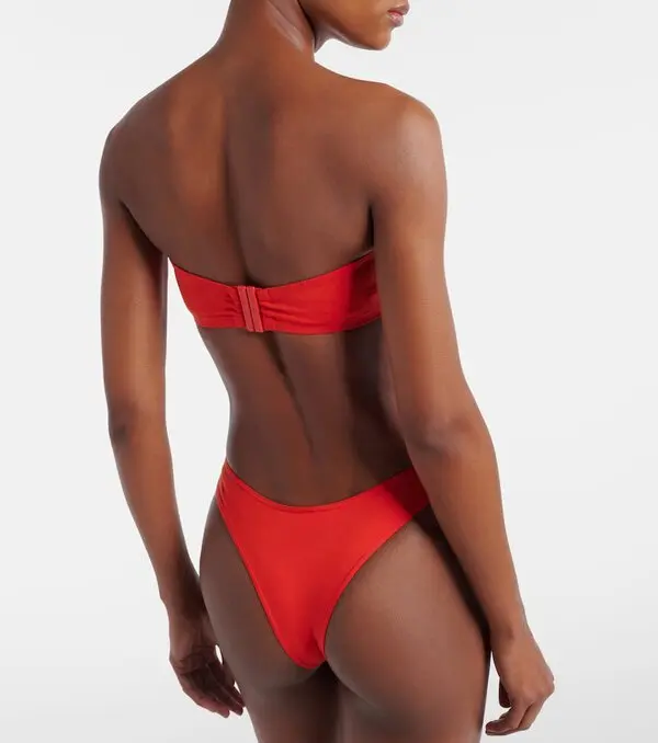 ERES Minimum Bikini Bottom - Orange