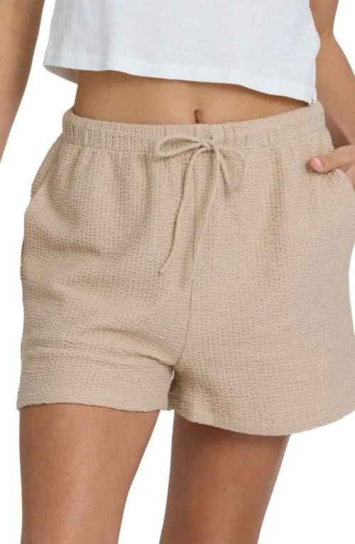BILLABONG Maya Knit Shorts