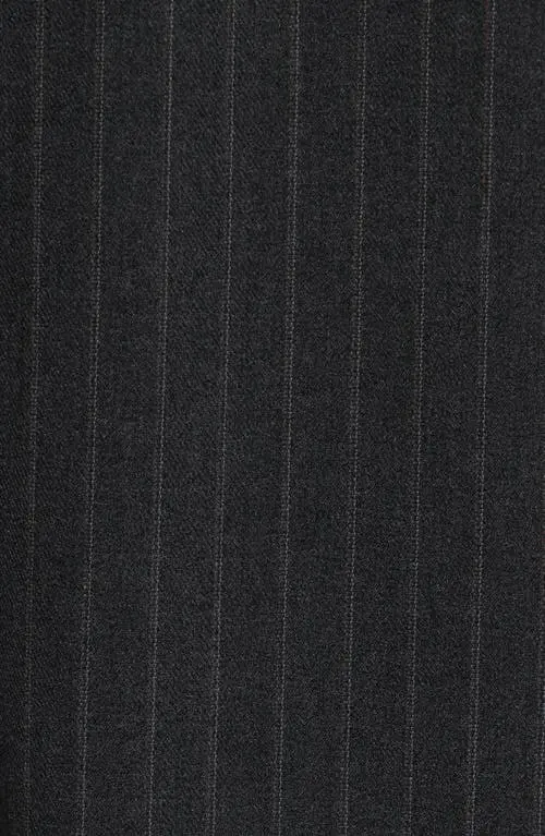 JADED LONDON Goliath Pinstripe Oversized Pants
