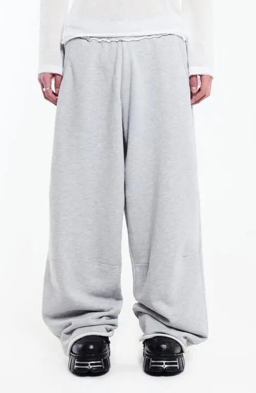 JADED LONDON Monster Sweatpants