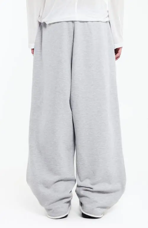 JADED LONDON Monster Sweatpants